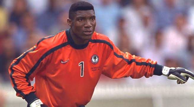 Nigeria Mourns as Football Legend Peter Rufai Dies at 61