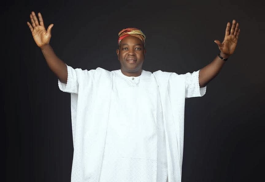 BREAKING: Kayode Ojo Cleared by APC NWC to Contest Ekiti Governorship ...